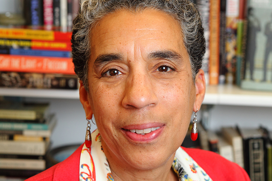 Biographer to discuss history of abolitionist activist | DailyNews