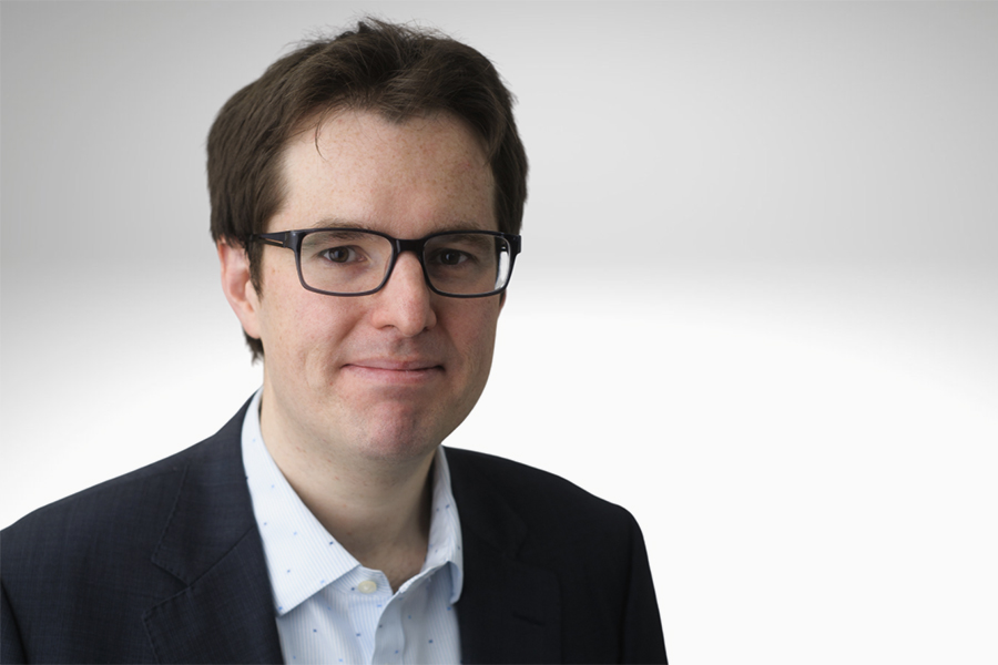 Grant to fund law professor’s online guide to civil procedure | DailyNews