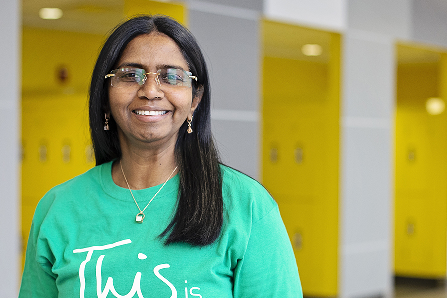 Incoming VP Research and Innovation noted as mover | DailyNews