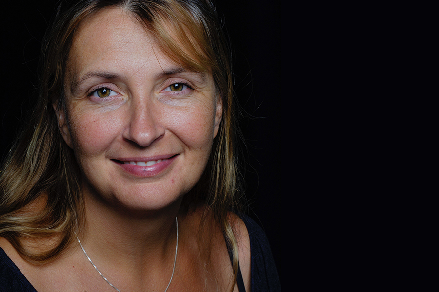 Peers recognize professor for achievement in forensic science | DailyNews