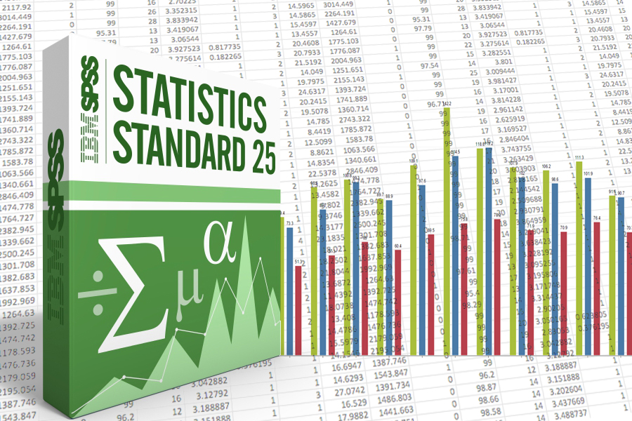 Newest version of statistics software available for download | DailyNews