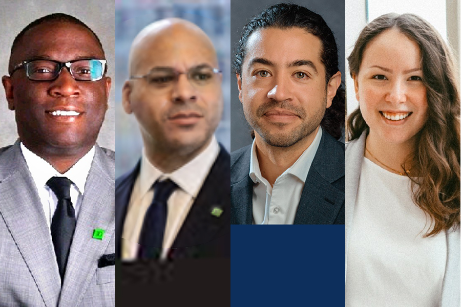 Panel discussion to launch Indigenous and Black student talent ...