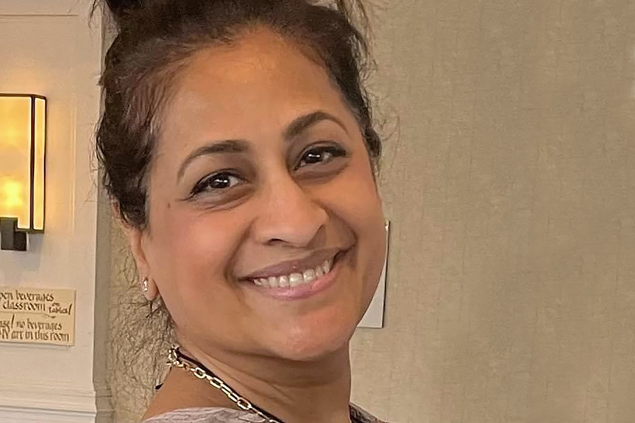 Traditional technique inspires campus artist | DailyNews