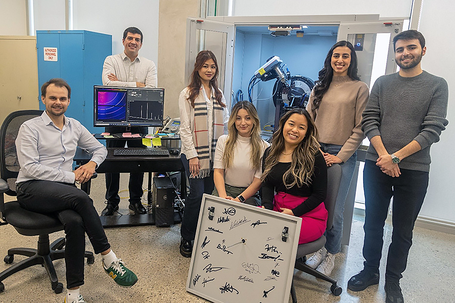 Industrial partnership yields big gains for Windsor-Essex and ...