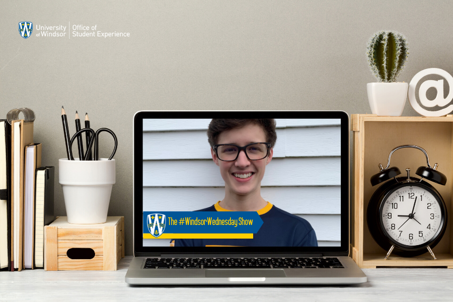 Online show displays UWindsor pride | DailyNews