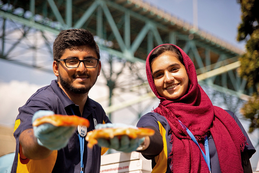 Summer positions available for student orientation staff | DailyNews