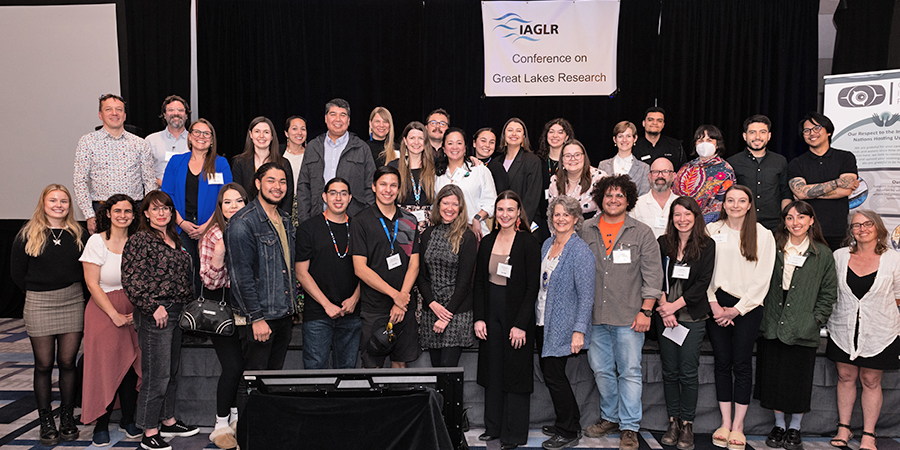 Conference to explore health of Great Lakes | DailyNews