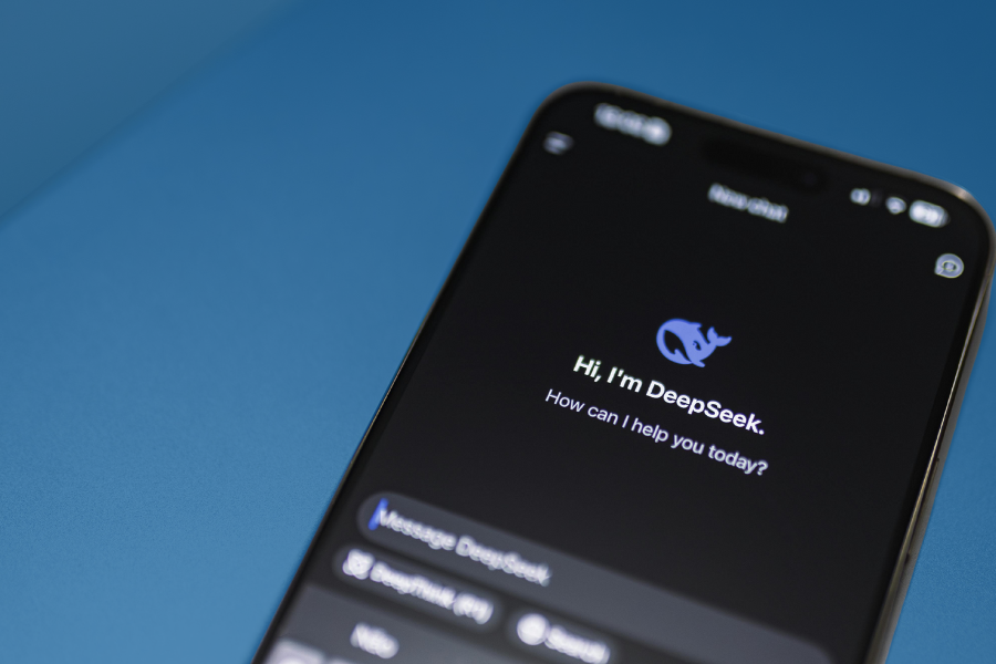 IT Services warns campus of DeepSeek app security and privacy ...