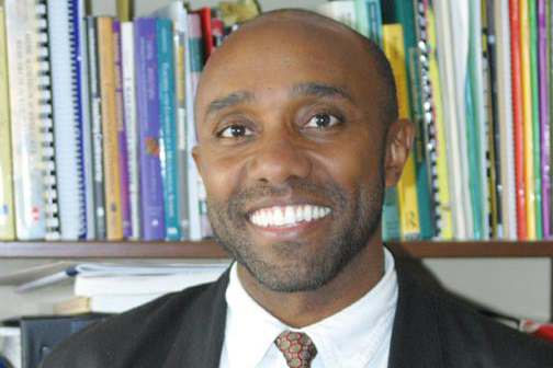 Andrew Allen honoured for leadership, mentoring | DailyNews