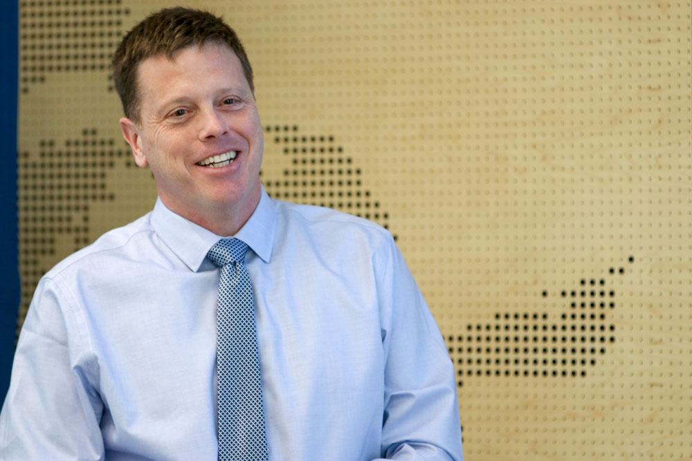 Research community celebrates launch of Real-time Aquatic Ecosystem ...