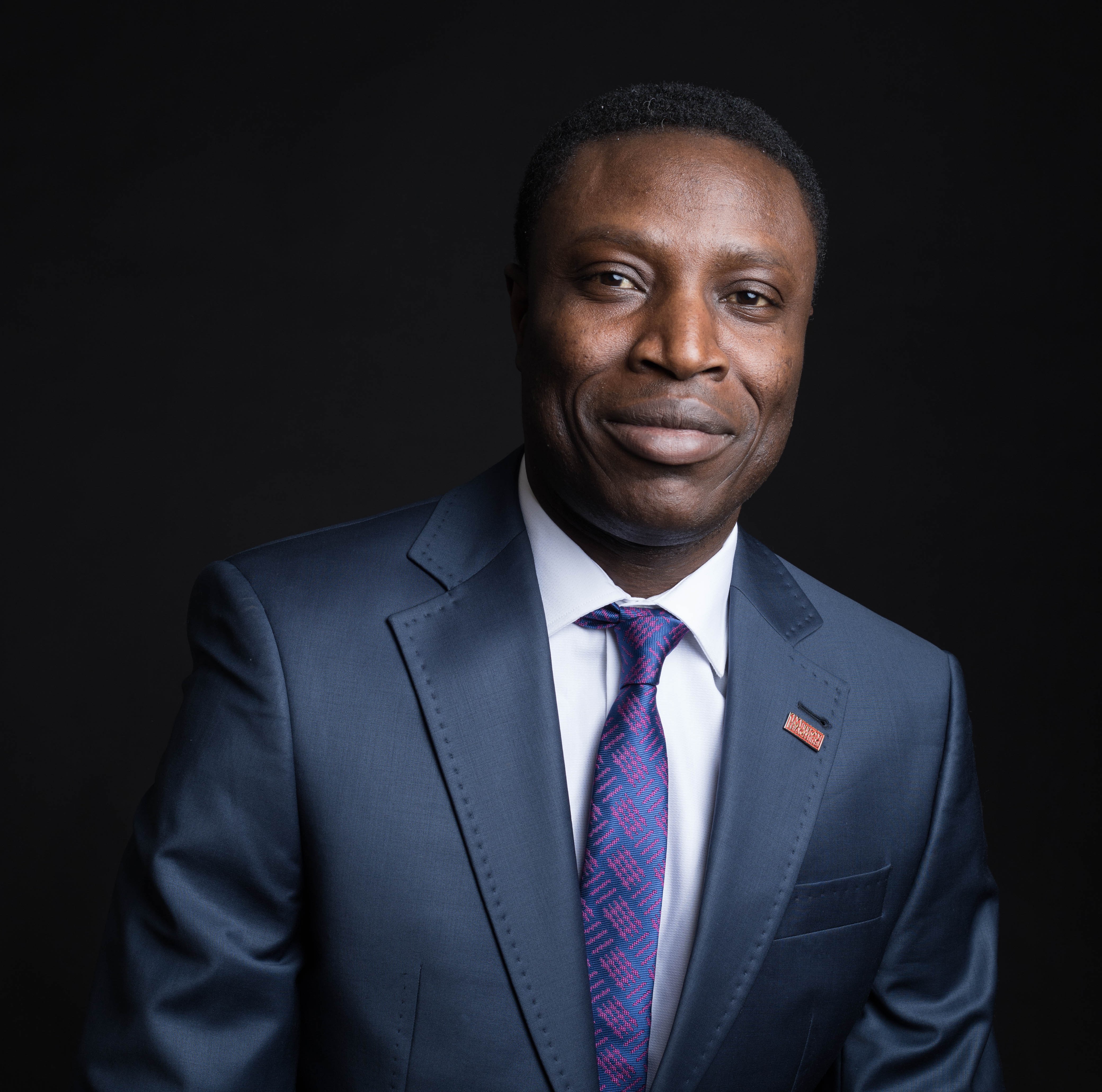 UWindsor alumnus recognized among AACSB’s 2025 Influential Leaders ...