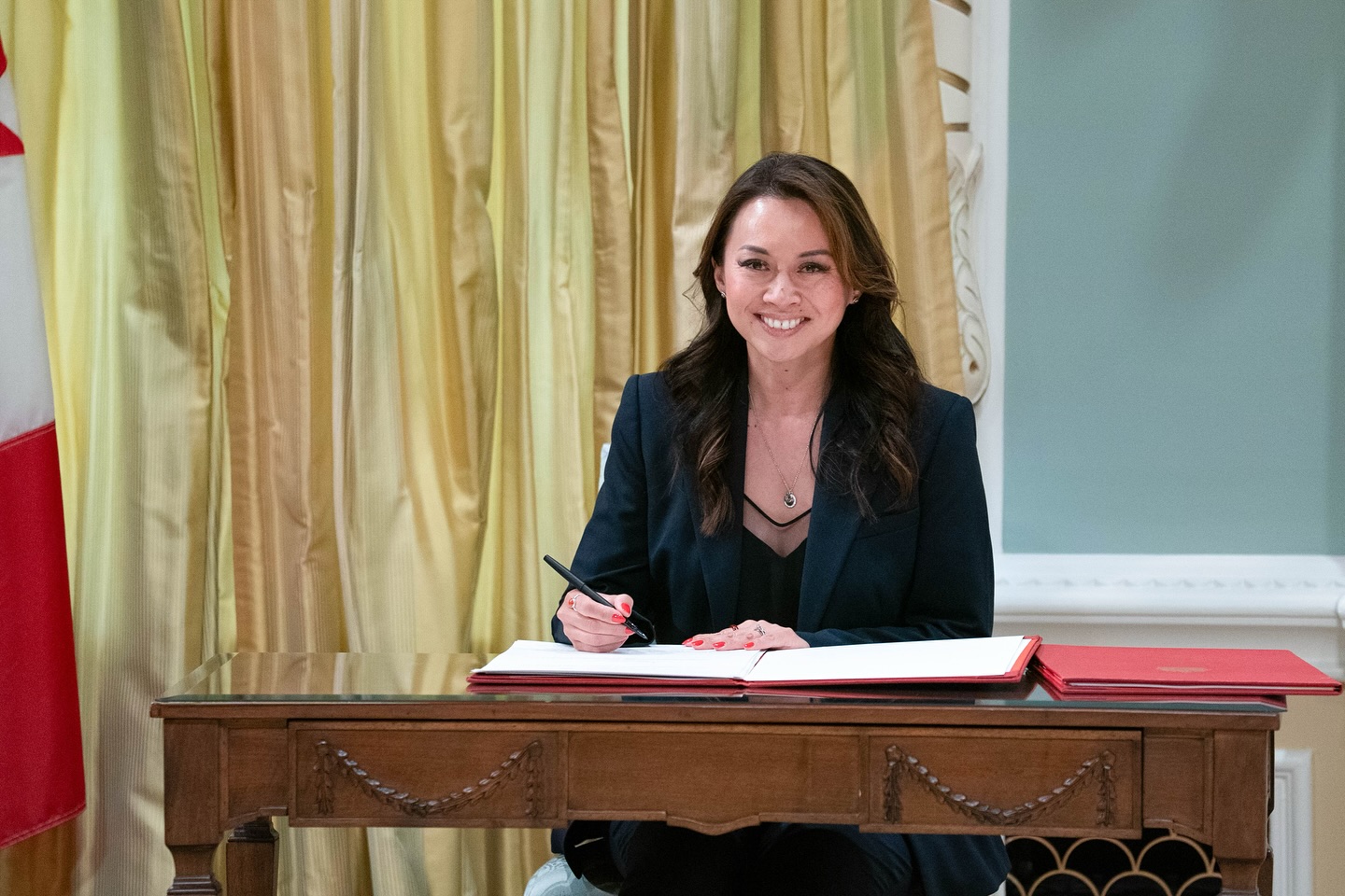 UWindsor Grad Makes History in Ottawa | DailyNews