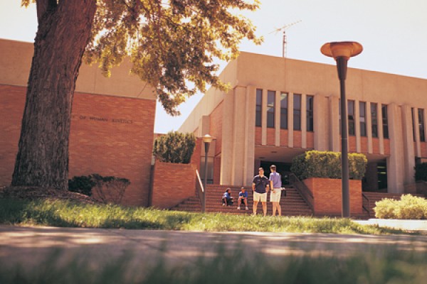 Human Kinetics Building re-opens following tunnel flood | DailyNews