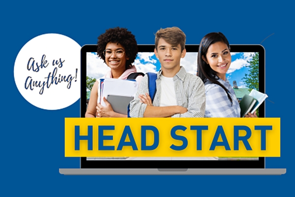 Orientation session Thursday to welcome new students | DailyNews