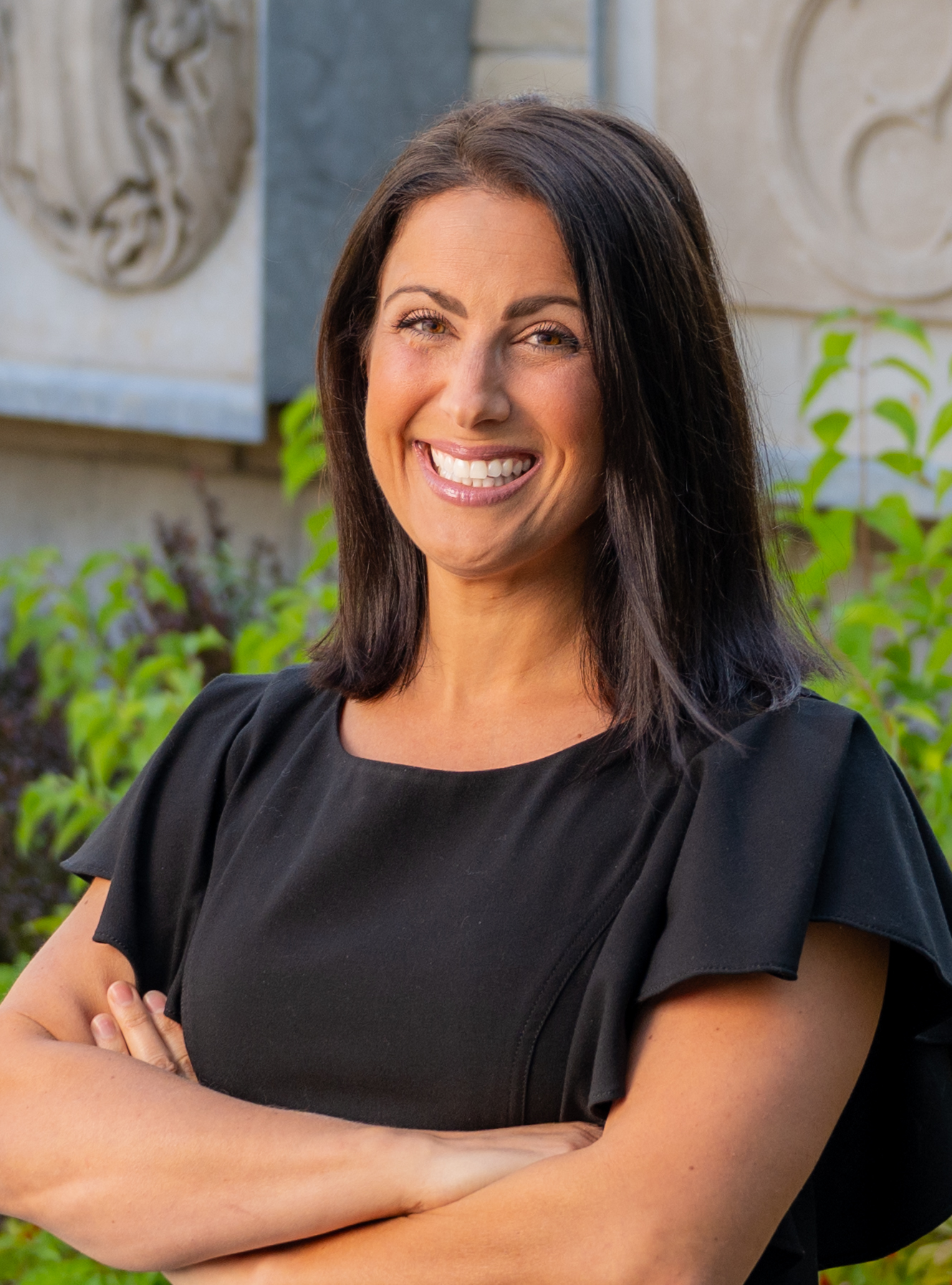 Lisa Salfi-Novena | Civil and Environmental Engineering