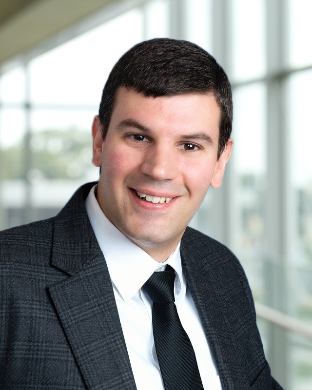 Dr. Jeff Defoe | Mechanical, Automotive & Materials Engineering