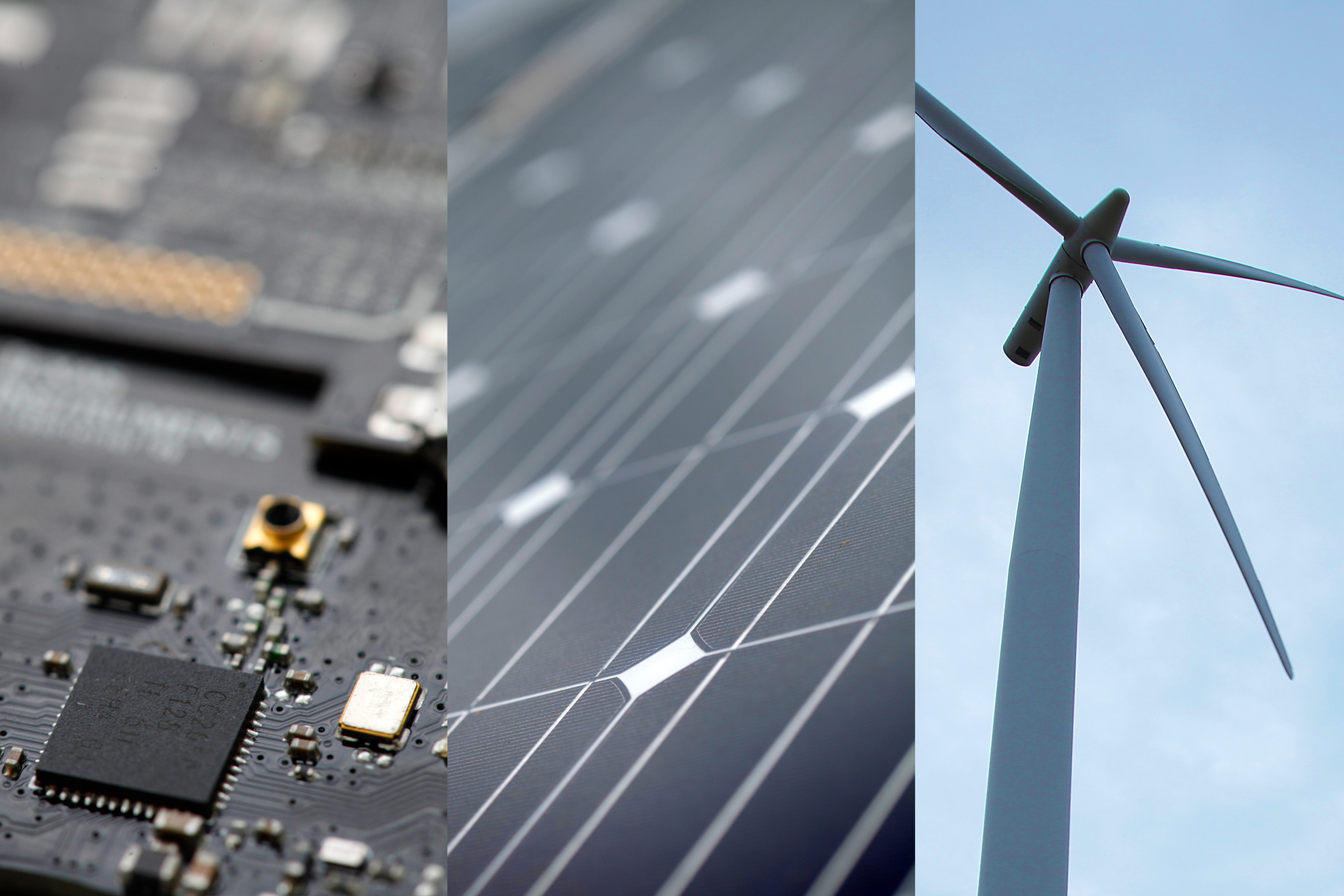 Laboratories for Autonomous Systems and Energy Research (LASER ...