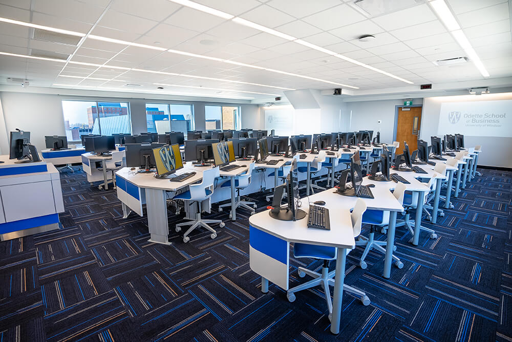 Data Analytics Lab | Faculty of Engineering