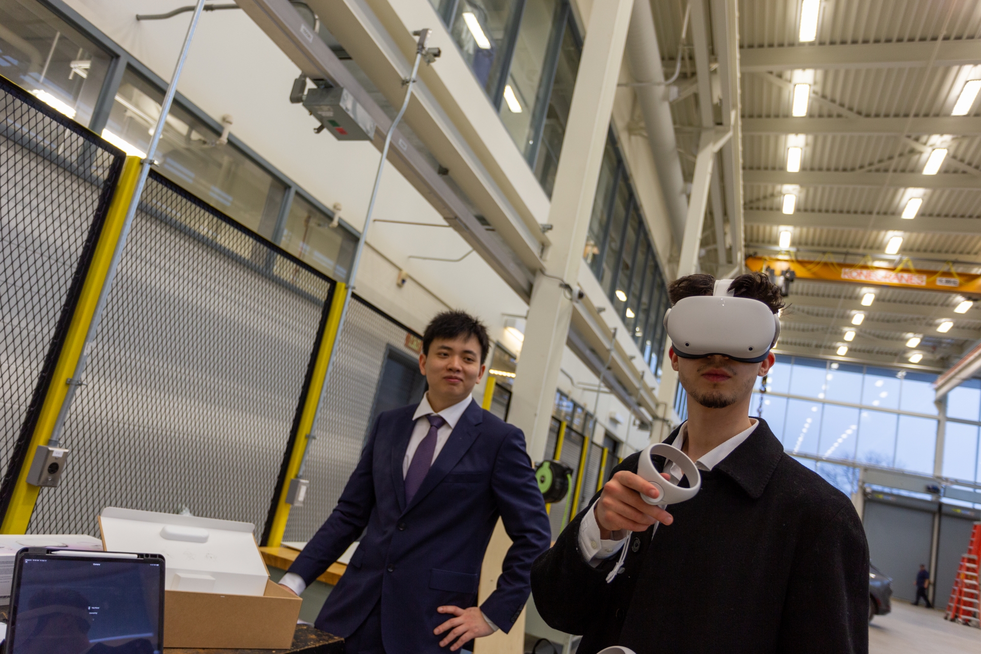 Master of Applied Science (MASc) in Engineering | Faculty of Engineering