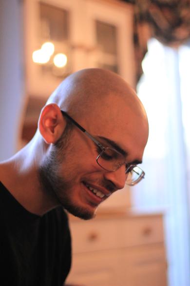 Graduate Student Writer-in-Residence | Department of English