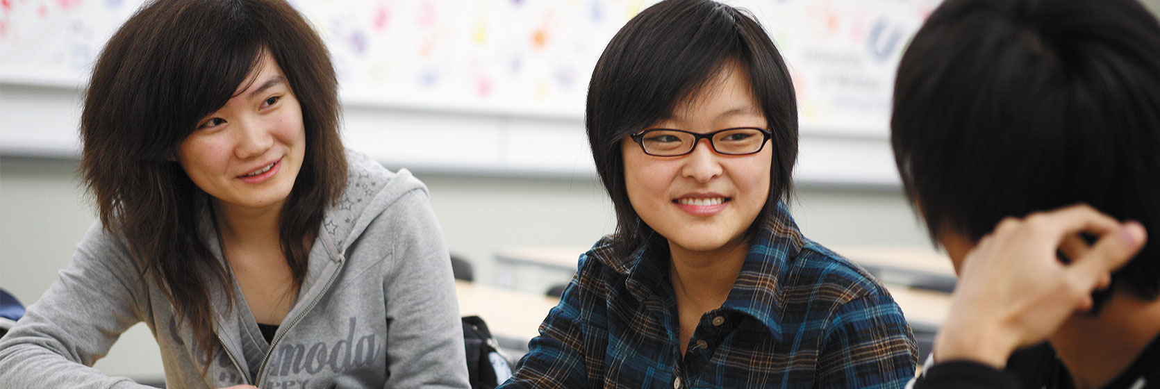 Guest Lecture Series for ELIP 3 | Centre for English Language Development