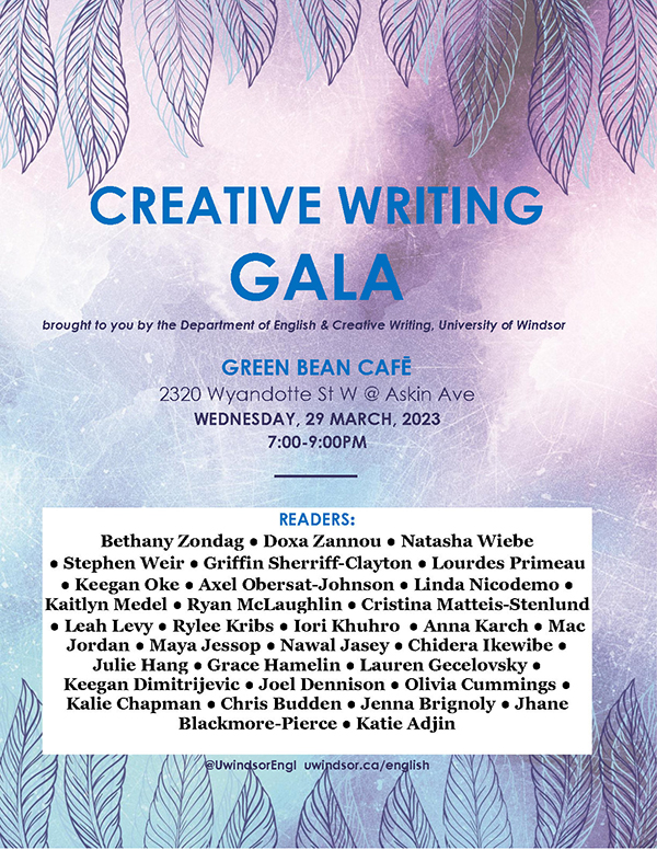 FAHSS and Campus Events | Faculty of Arts, Humanities and Social Sciences