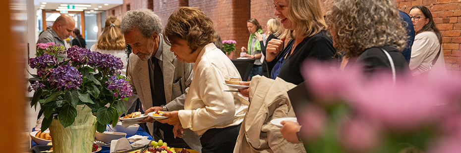 State of the Faculty 2024 | Faculty of Arts, Humanities and Social Sciences