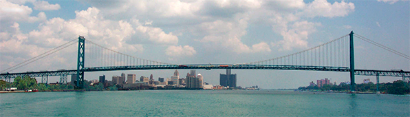 State of the Strait 2024 | Great Lakes Institute for Environmental Research