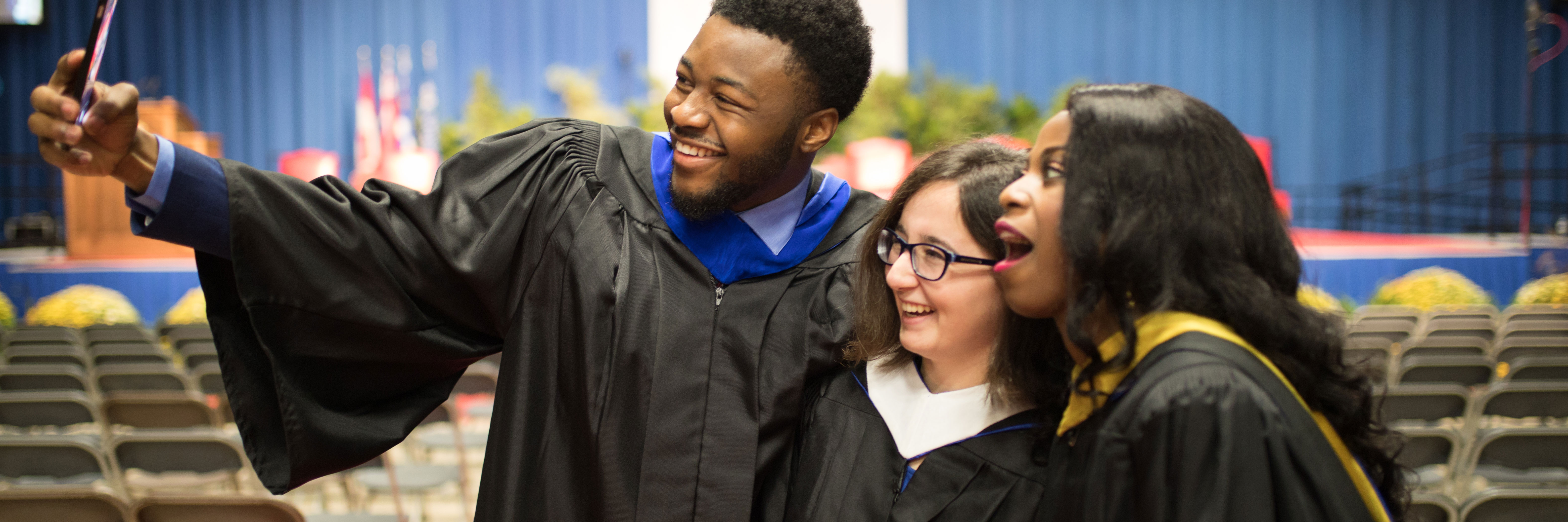 Convocation Ceremonies | Graduation & Convocation