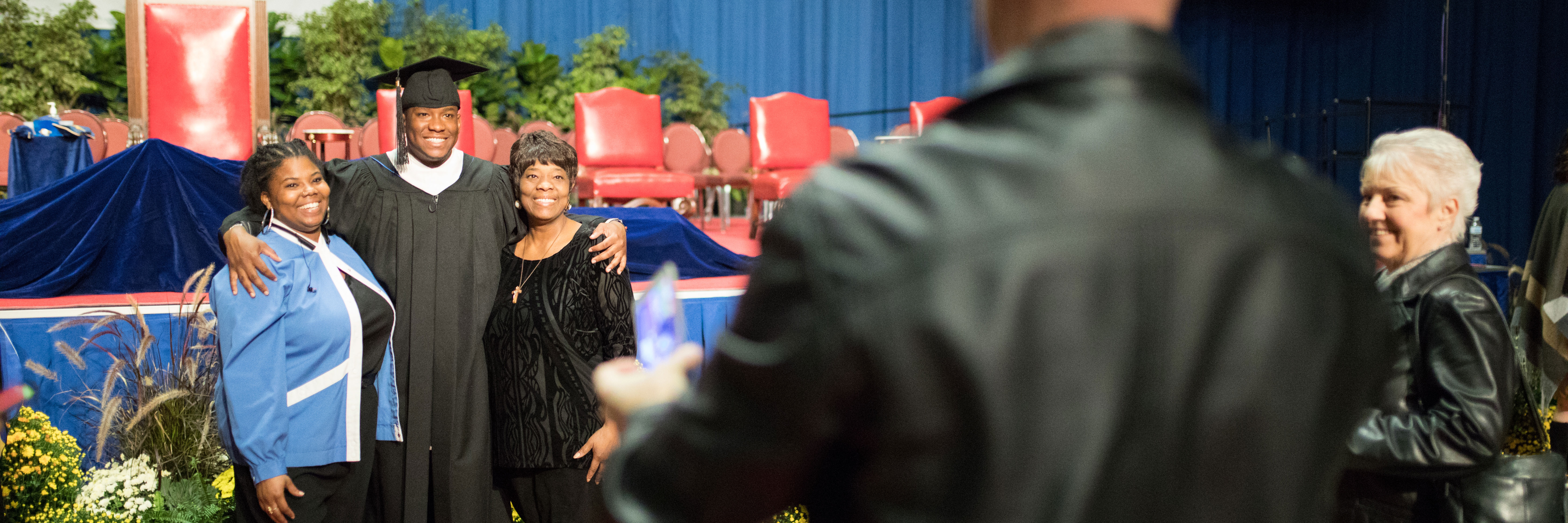 Graduation and Convocation FAQ's | Graduation & Convocation