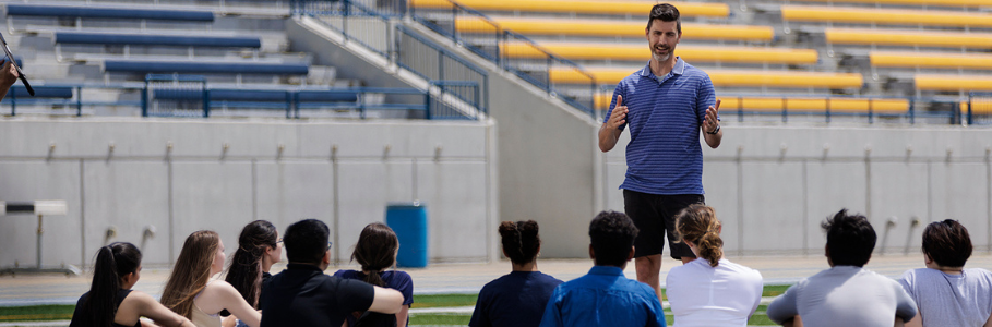 Staff | Faculty of Human Kinetics