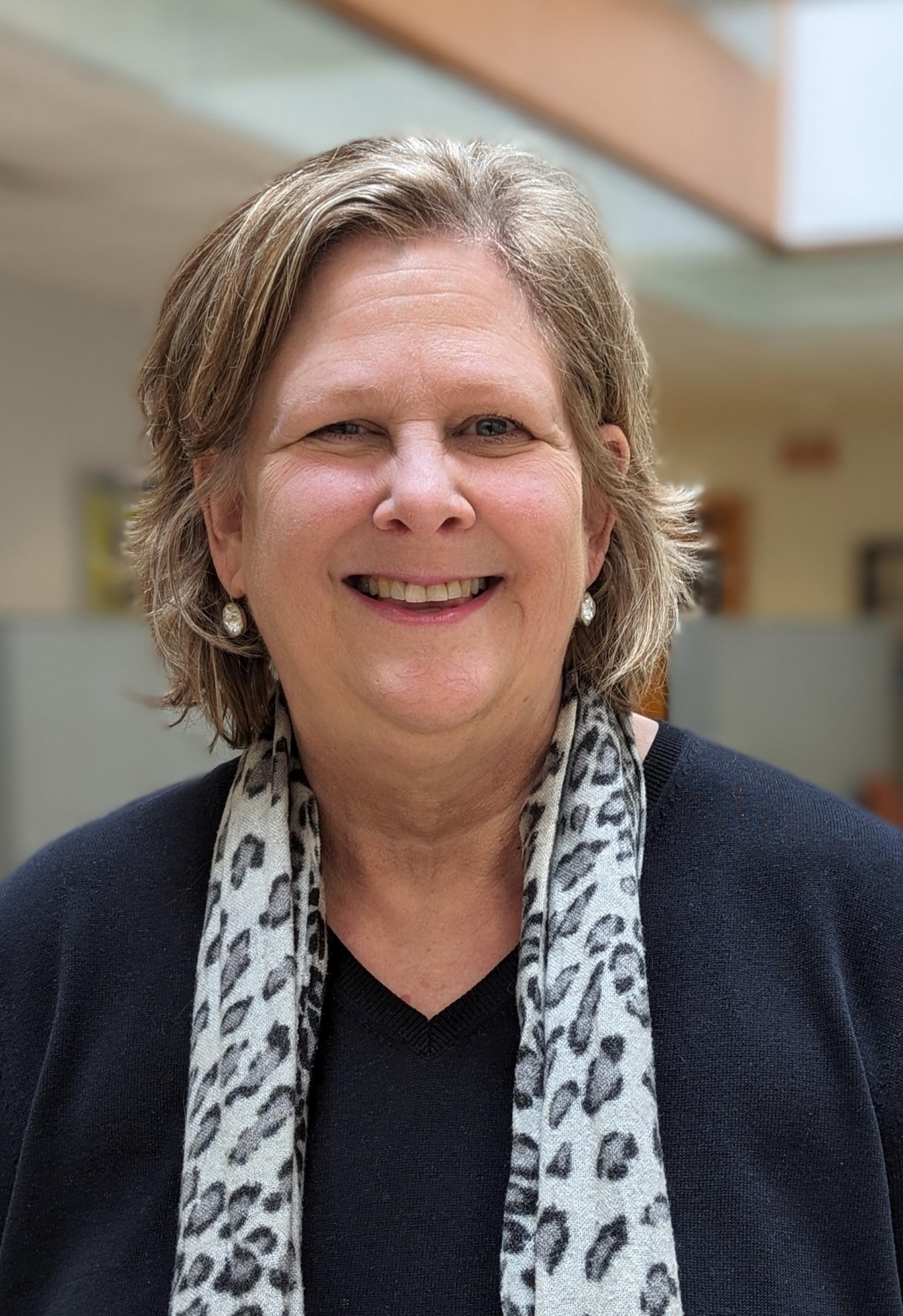 Staff | Faculty of Human Kinetics