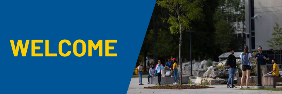 Welcome from the Human Resources Team | Human Resources