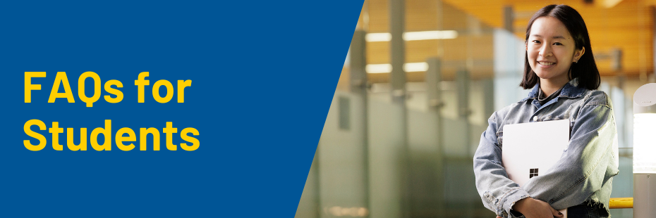 Student Appointments - Frequently Asked Questions for Students | Human ...