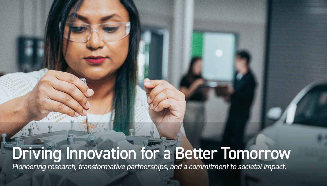 Innovation @ UWindsor