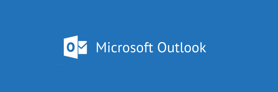Outlook | Information Technology Services