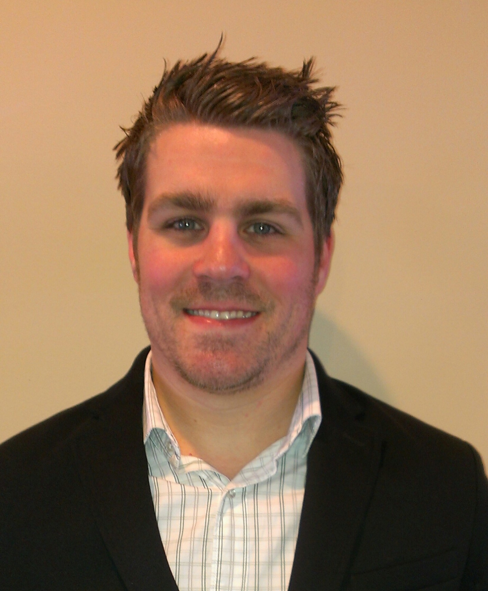 Dr. Tim Burkhart, Research Scientist at Lawson Health Institute ...