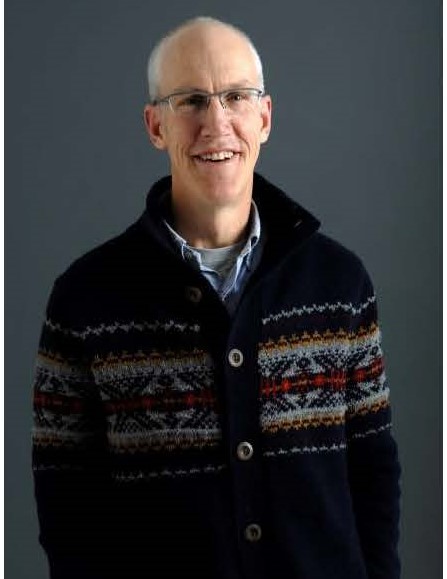 DISTINGUISHED SPEAKER SERIES: Dr. David Howe, School of Kinesiology ...