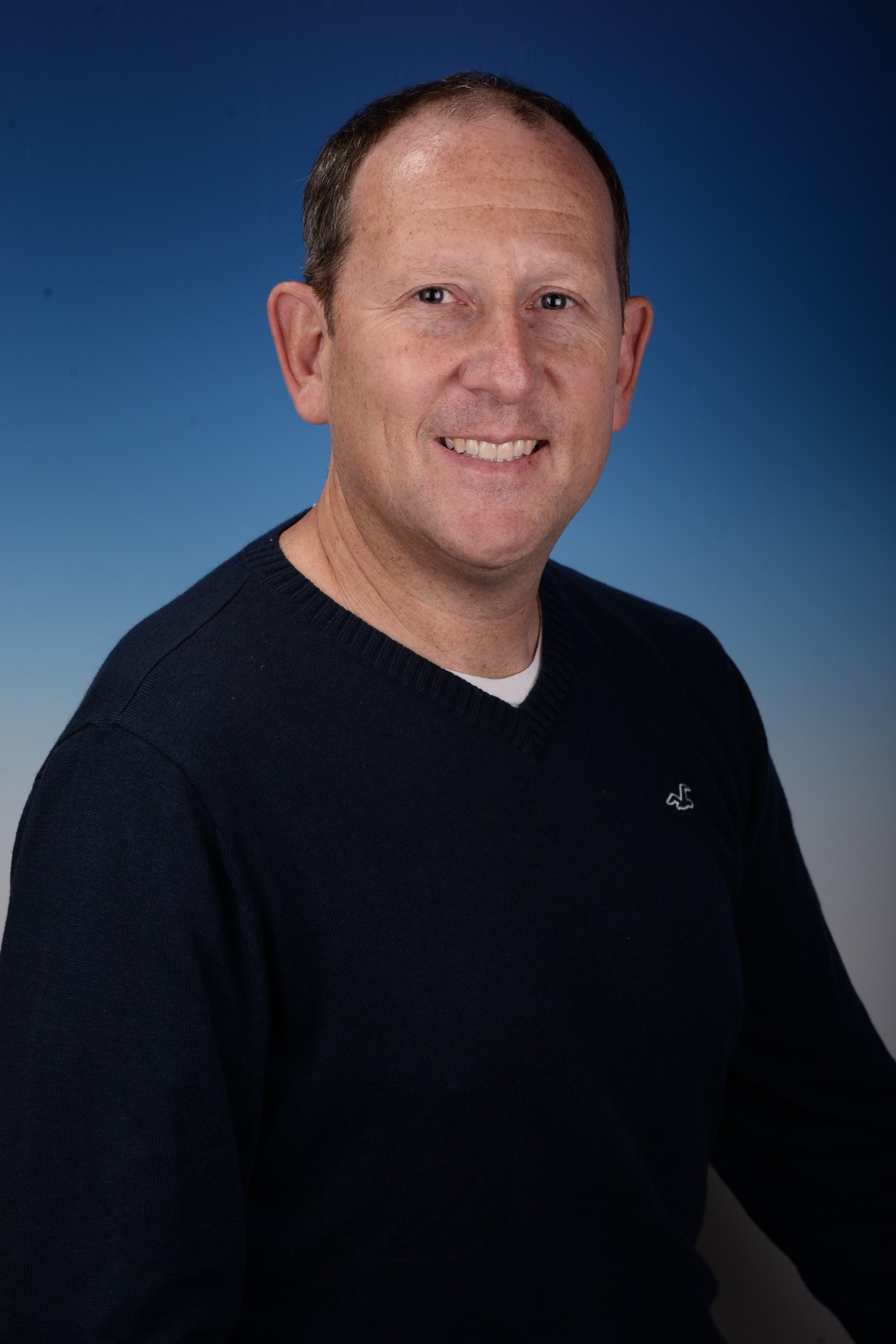 Dr. Gordon Bloom, Distinguished Speakers' Series, Coach Mentoring ...