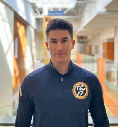 Current Students | Kinesiology