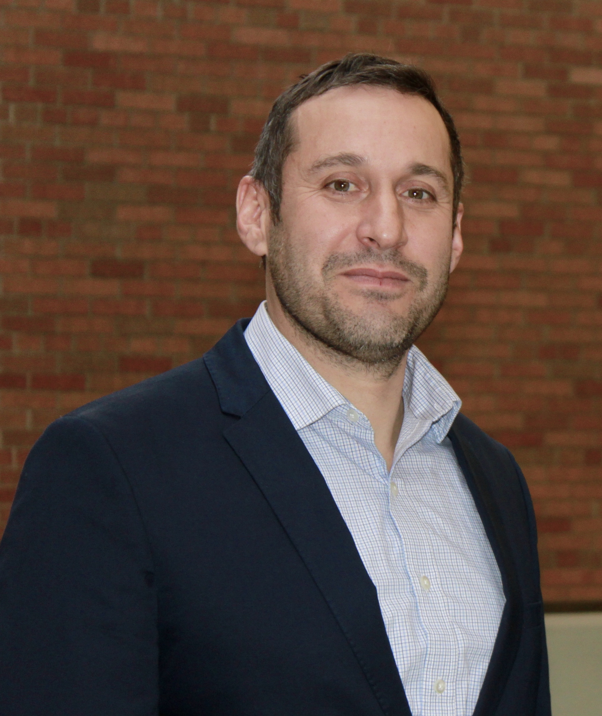 New Dean of Law | Faculty of Law