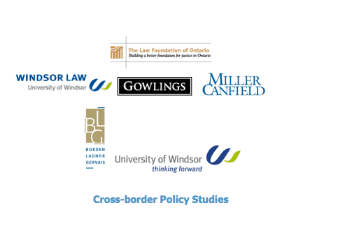 Private Property, Planning and the Public Interest | Faculty of Law