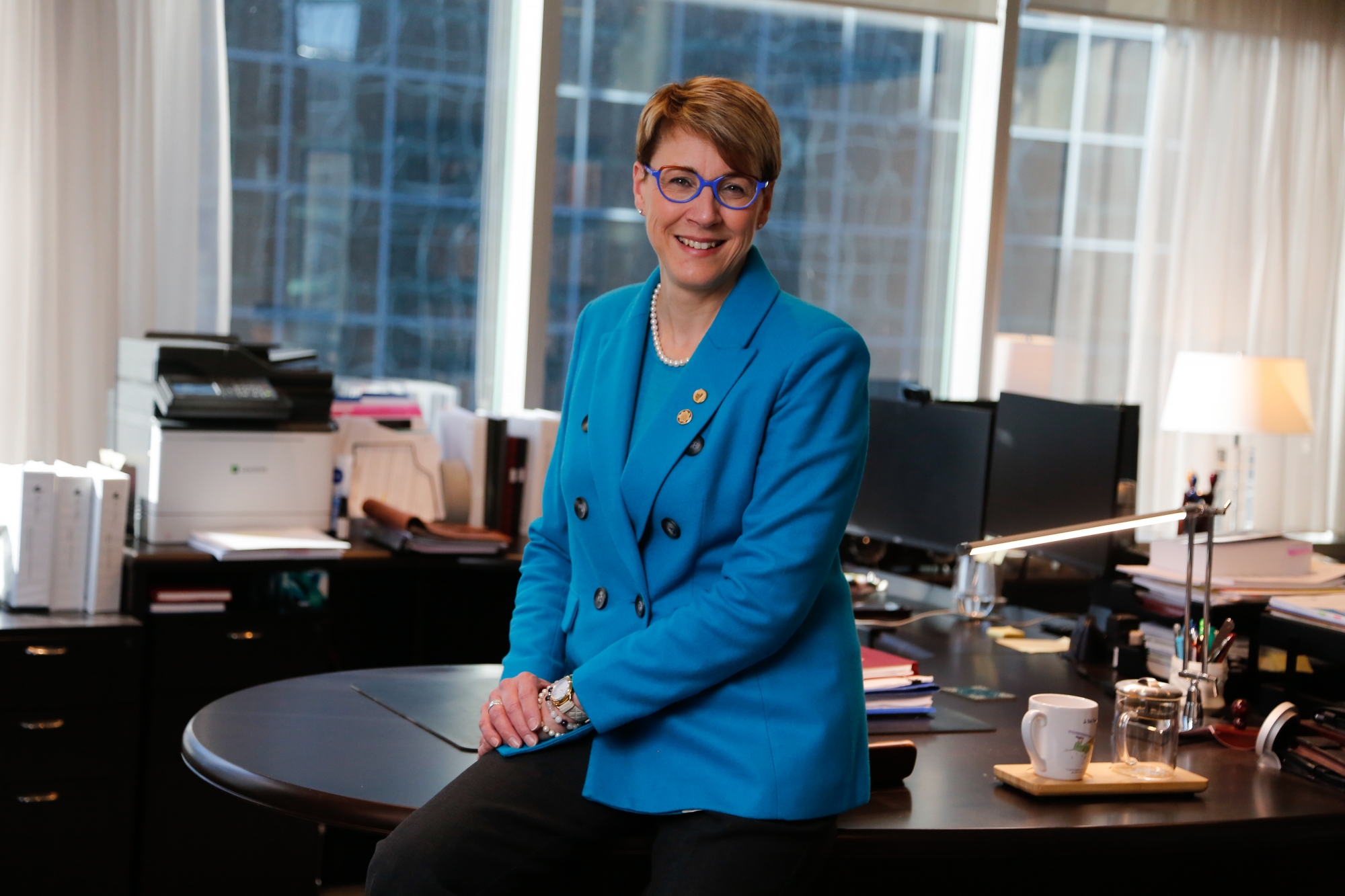 Improving Access to Justice for All, Together | Faculty of Law