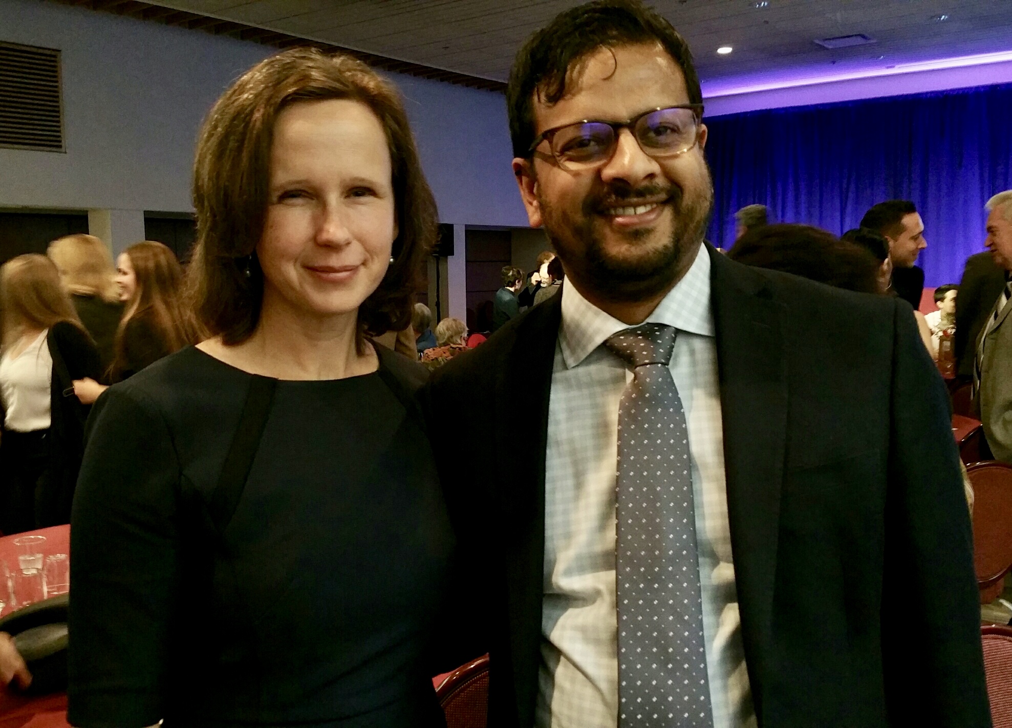 Marcela Aroca | Faculty of Law