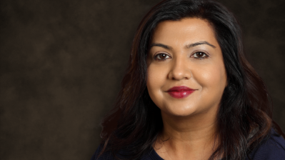 Welcome Karima Bawa | Faculty of Law