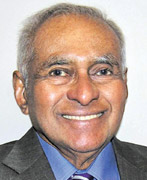 Lakshman Marasinghe | Faculty of Law