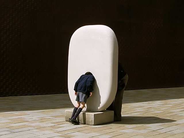 Graduate Faculty | Master of Fine Arts Program