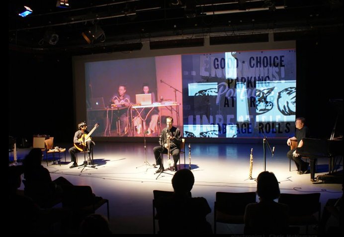 Portfolio Checklist | Master of Fine Arts Program