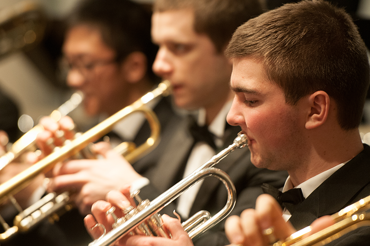 Assumption Hall | SoCA Music