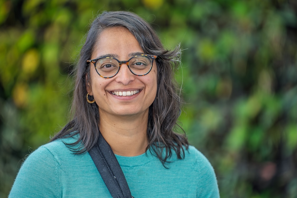 Get to know Dr. Swati Mehta: New faculty member in Human Kinetics | Welcome